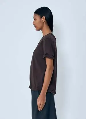 Prada Cotton Jersey T-shirt