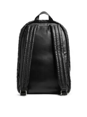 Bottega Veneta Intrecciato Backpack