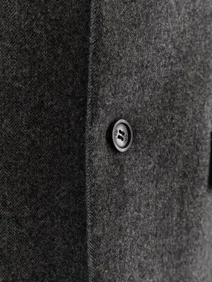 Dior Virgin Wool Blazer - Multicolor