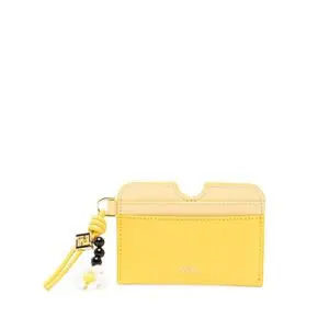 Fendi Wallets & Purses - Yellow