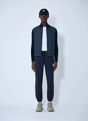 Moncler Logo Motif Cardigan