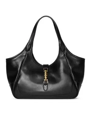 Gucci Small Market Shopping Bag - Black