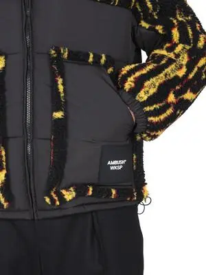 AMBUSH Jacket With Logo