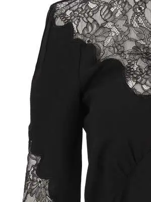 Attico Mini Dress