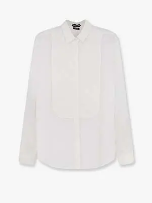 TOM FORD Silk Shirt - Multicolor