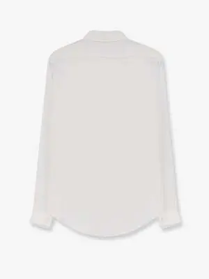 TOM FORD Silk Shirt