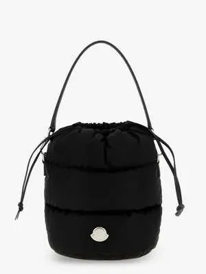 Moncler Caradoc Nylon Bucket Bag - Multicolor