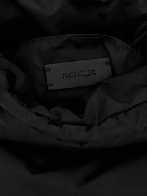 Moncler Caradoc Nylon Bucket Bag - Multicolor