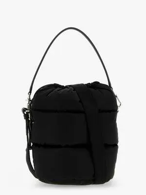 Moncler Caradoc Nylon Bucket Bag - Multicolor