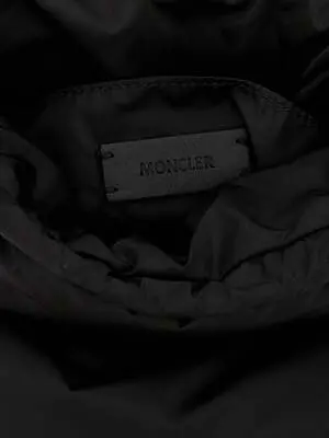 Moncler Caradoc Nylon Bucket Bag - Multicolor