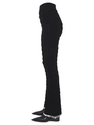 AMBUSH Logo Detailed Trousers