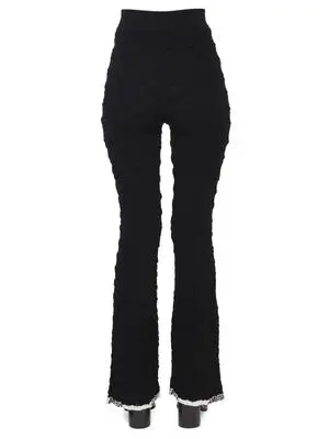 AMBUSH Logo Detailed Trousers