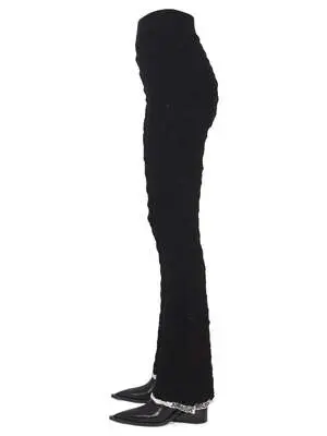 AMBUSH Logo Detailed Trousers