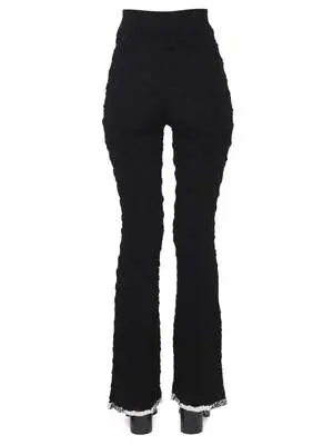 AMBUSH Logo Detailed Trousers