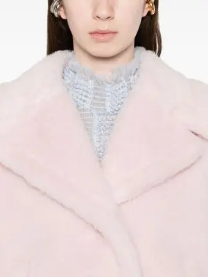 Max Mara Wool Cape