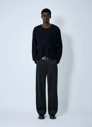 Our Legacy Vast Cut Jeans