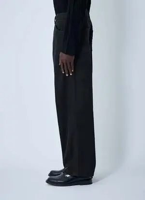 Our Legacy Vast Cut Jeans