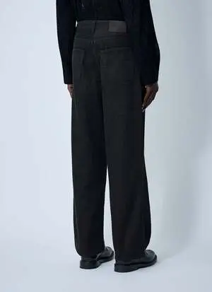 Our Legacy Vast Cut Jeans