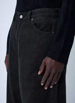 Our Legacy Vast Cut Jeans