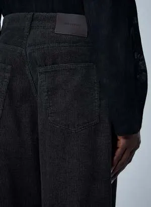 Our Legacy Vast Cut Jeans
