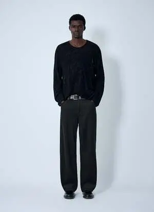 Our Legacy Vast Cut Jeans