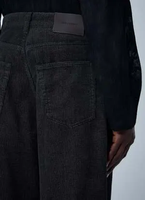 Our Legacy Vast Cut Jeans
