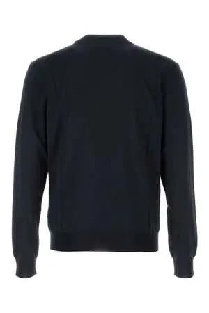 Prada Silk Sweater