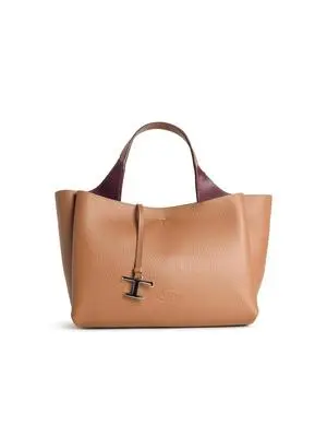 TOD'S Leather Leather Bag