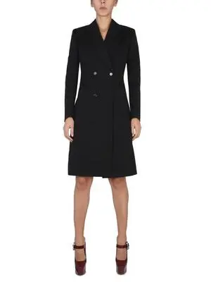 Bottega Veneta Wool Coat