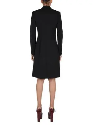 Bottega Veneta Wool Coat