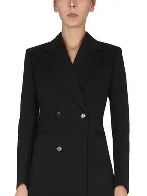 Bottega Veneta Wool Coat