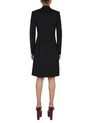Bottega Veneta Wool Coat