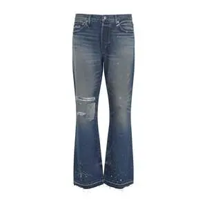 GALLERY DEPT. Dagger Bootcut Jeans