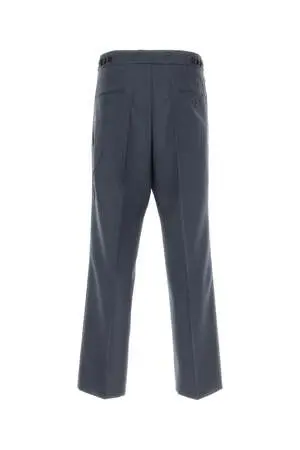 Prada Mohair Blend Pant