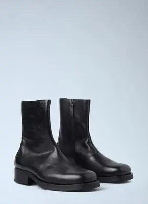 Our Legacy Camion Boots