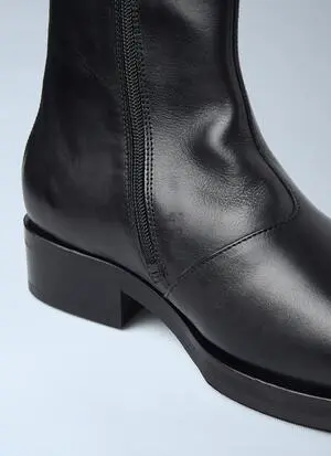 Our Legacy Camion Boots