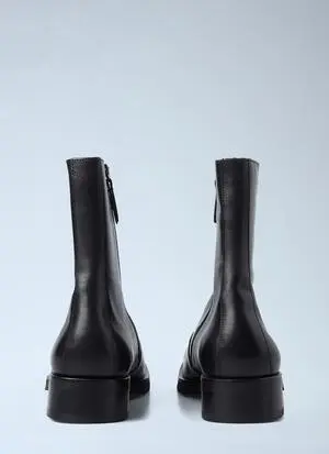 Our Legacy Camion Boots