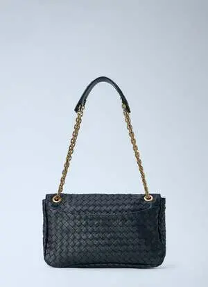 Bottega Veneta Medium Madison Shoulder Bag - Multicolor