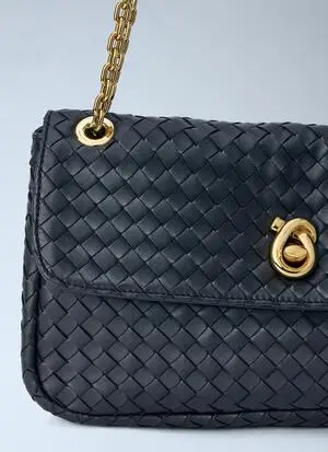 Bottega Veneta Medium Madison Shoulder Bag - Multicolor