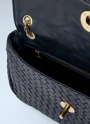 Bottega Veneta Medium Madison Shoulder Bag - Multicolor