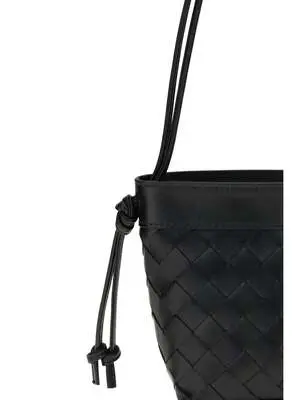 Bottega Veneta On Strap Shoulder Bag