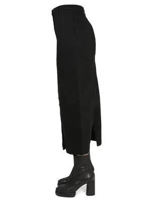 Raf Simons Midi Skirt