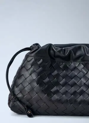 Bottega Veneta Notte Dustbag