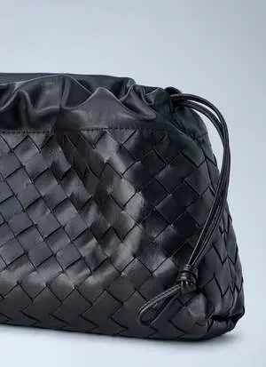 Bottega Veneta Notte Dustbag