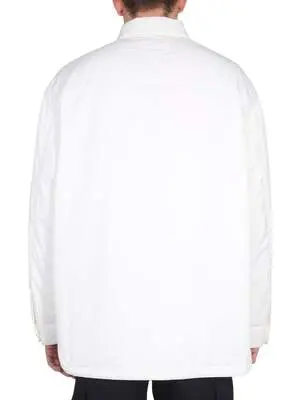 Bottega Veneta Technical Nylon Jacket