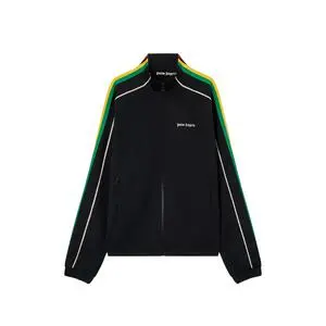 Palm Angels Sweaters & Knitwear Sweatshirts - Black