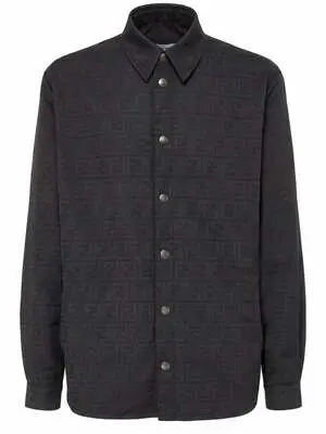 Fendi Shirt - Multicolor