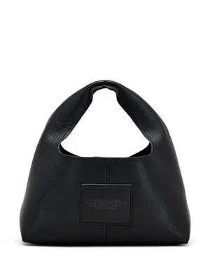 Marc Jacobs The Mini Sack Leather Handbag