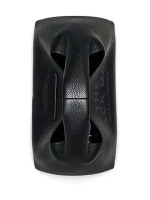 Marc Jacobs The Mini Sack Leather Handbag