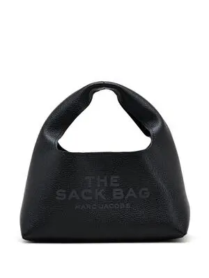 Marc Jacobs Mini Sack Leather Handbag - Multicolor